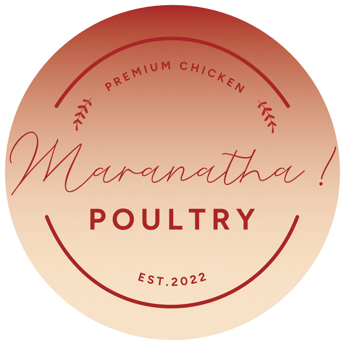 The Namibian Poultry Revolution: - Maranatha Poultry